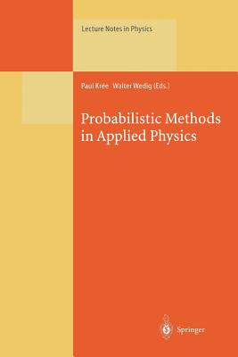 Nwf.com: Probabilistic Methods in Applied Physics: كتب