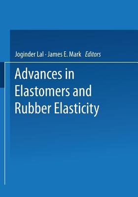Nwf.com: Advances in Elastomers and Rubber Elasti: Joginder Lal: كتب