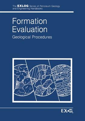 Nwf.com: Formation Evaluation : Geological Proced: EXLOG/Whittaker: كتب