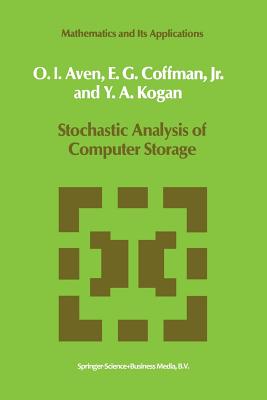 Nwf.com: Stochastic Analysis of Computer Storage: O. I. Aven: كتب