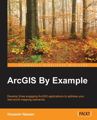 Nwf.com: ArcGIS By Example: Hussein Nasser: كتب