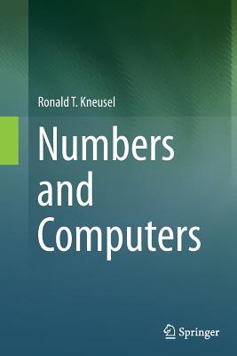 Nwf.com: Numbers and Computers: Ronald T Kneus: كتب