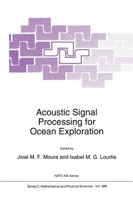 Nwf.com: Acoustic Signal Processing for Ocean Exp: كتب