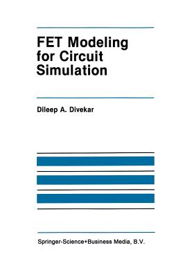 Nwf.com: FET Modeling for Circuit Simulation: Dileep A Diveka: كتب