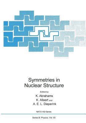 Nwf.com: Symmetries in Nuclear Structure: K Abrahams: كتب