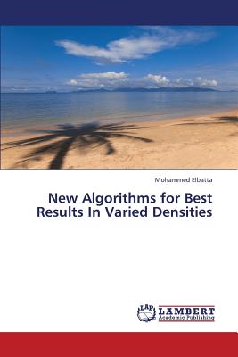 Nwf.com: New Algorithms for Best Results in Varie: Elbatta Mohamme: كتب