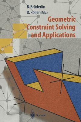 Nwf.com: Geometric Constraint Solving and Applica: كتب