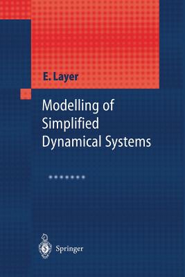 Nwf.com: Modelling of Simplified Dynamical System: Edward Layer: كتب