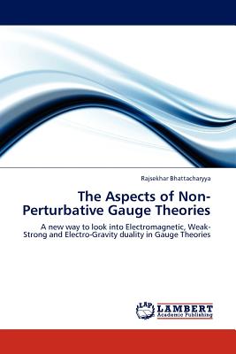 Nwf.com: The Aspects of Non-Perturbative Gauge Th: Rajsekhar Bhatt: كتب