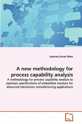 Nwf.com: A new methodology for process capability: Gabriela Zلrate: كتب
