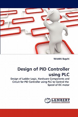 Nwf.com: Design of Pid Controller Using Plc: Wriddhi Bagchi: كتب