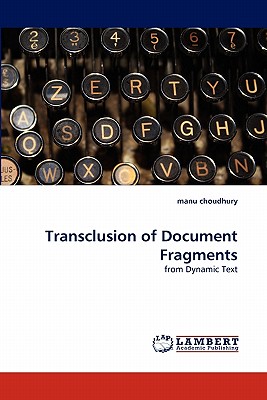 Nwf.com: Transclusion of Document Fragments: Manu Choudhury: كتب