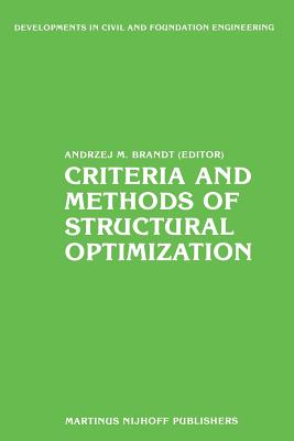 Nwf.com: Criteria and Methods of Structural Optim: كتب