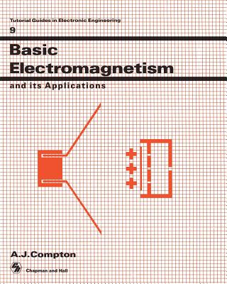 Nwf.com: Basic Electromagnetism and its Applicati: كتب