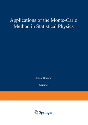 Nwf.com: Applications of the Monte Carlo Method i: كتب