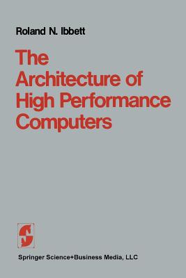 Nwf.com: The Architecture of High Performance Com: Ibbett: كتب