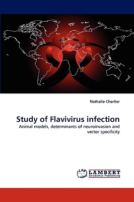 Nwf.com: Study of Flavivirus Infection: Nathalie Charli: كتب