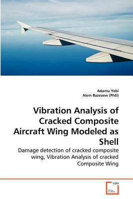 Nwf.com: Vibration Analysis of Cracked Composite : Adamu Yebi: كتب