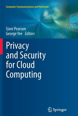 Nwf.com: Privacy and Security for Cloud Computing: كتب