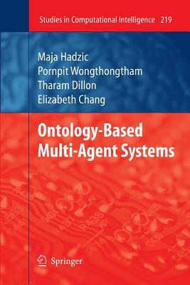 Nwf.com: Ontology-Based Multi-Agent Systems: Maja Hadzic: كتب