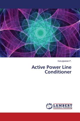 Nwf.com: Active Power Line Conditioner: P. Karuppanan: كتب