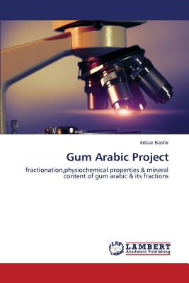 Nwf.com: Gum Arabic Project: Bashir Intisar: كتب