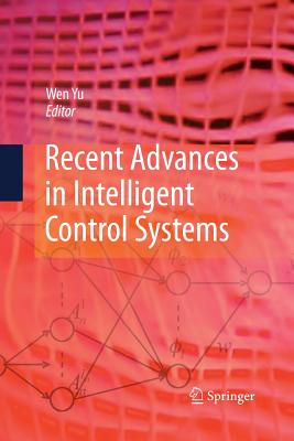Nwf.com: Recent Advances in Intelligent Control S: كتب