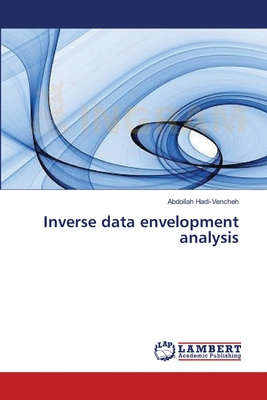 Nwf.com: Inverse data envelopment analysis: Abdollah Hadi-V: كتب