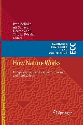 Nwf.com: How Nature Works : Complexity in Interdi: كتب