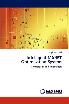 Nwf.com: Intelligent MANET Optimisation System: Nagham Saeed: كتب