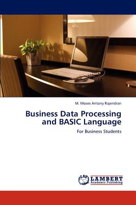 Nwf.com: Business Data Processing and BASIC Langu: M Moses Antony : كتب
