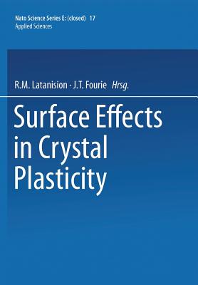 Nwf.com: Surface Effects in Crystal Plasticity: كتب