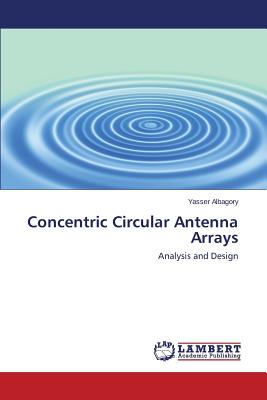 Nwf.com: Concentric Circular Antenna Arrays: Albagory Yasser: كتب