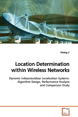 Nwf.com: Location Determination within Wireless N: Yiming Ji: كتب
