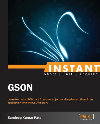 Nwf.com: Instant GSON: Sandeep Kumar P: كتب