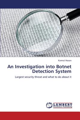 Nwf.com: An Investigation into Botnet Detection S: Kamrul Hasan: كتب