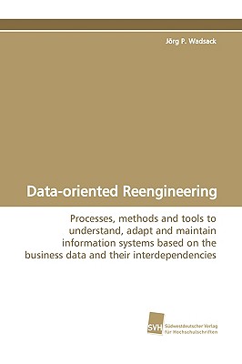 Nwf.com: Data-Oriented Reengineering: Jrg P Wadsack: كتب