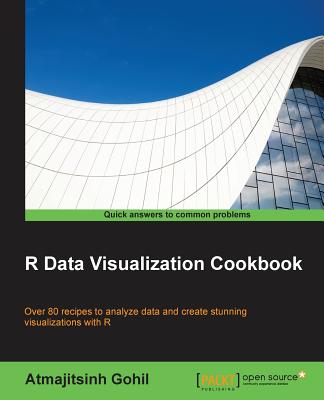 Nwf.com: R Data Visualization Cookbook: Atmajitsinh Goh: كتب