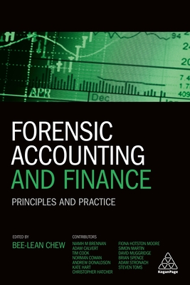 Nwf.com: Forensic Accounting and Finance: Princip: كتب
