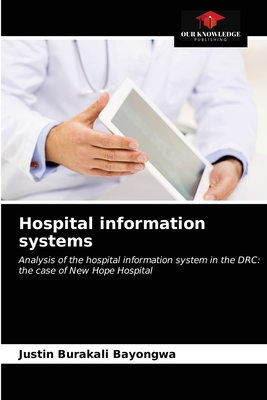 Nwf.com: Hospital information systems: Justin Burakali: كتب