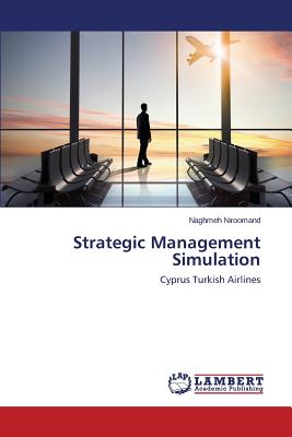Nwf.com: Strategic Management Simulation: Niroomand Naghm: كتب