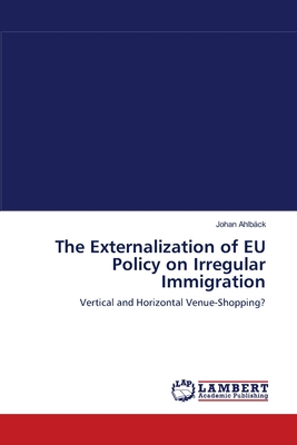 Nwf.com: The Externalization of EU Policy on Irre: Johan Ahlbنck: كتب