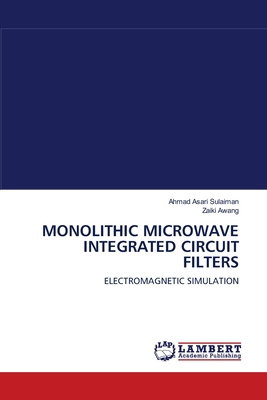 Nwf.com: MONOLITHIC MICROWAVE INTEGRATED CIRCUIT : Ahmad Asari Sul: كتب
