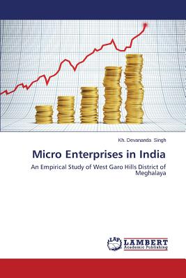 Nwf.com: Micro Enterprises in India: Singh Kh. Devan: كتب