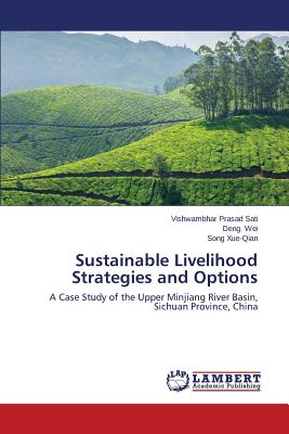 Nwf.com: Sustainable Livelihood Strategies and Op: Sati Vishwambha: كتب