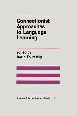 Nwf.com: Connectionist Approaches to Language Lea: كتب