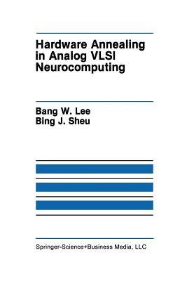 Nwf.com: Hardware Annealing in Analog VLSI Neuroc: Bank W Lee: كتب