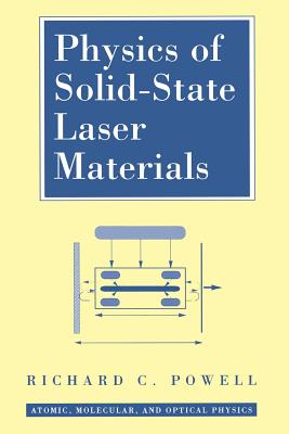 Nwf.com: Physics of Solid-State Laser Materials: Richard C Powel: كتب