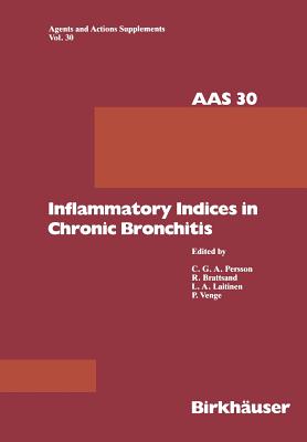 Nwf.com: Inflammatory Indices in Chronic Bronchit: Persson: كتب