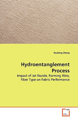 Nwf.com: Hydroentanglement Process: Huabing Zheng: كتب